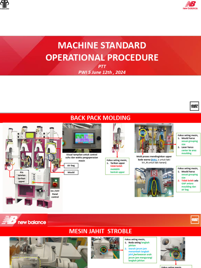 Modul Mesin | PDF