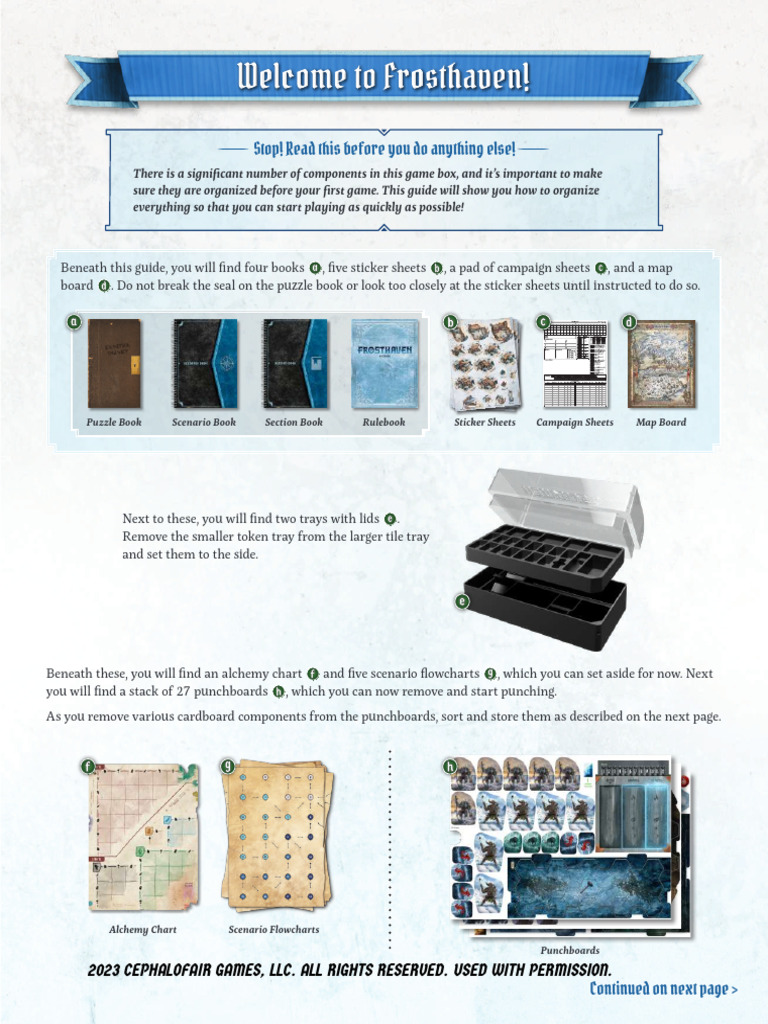 fh-starting-guide | PDF