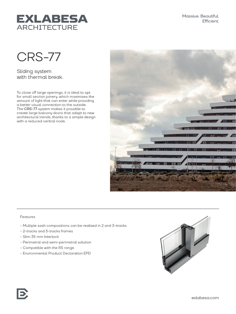 Ficha-tecnica-CRS-77-ENG-2024-01-1 | PDF