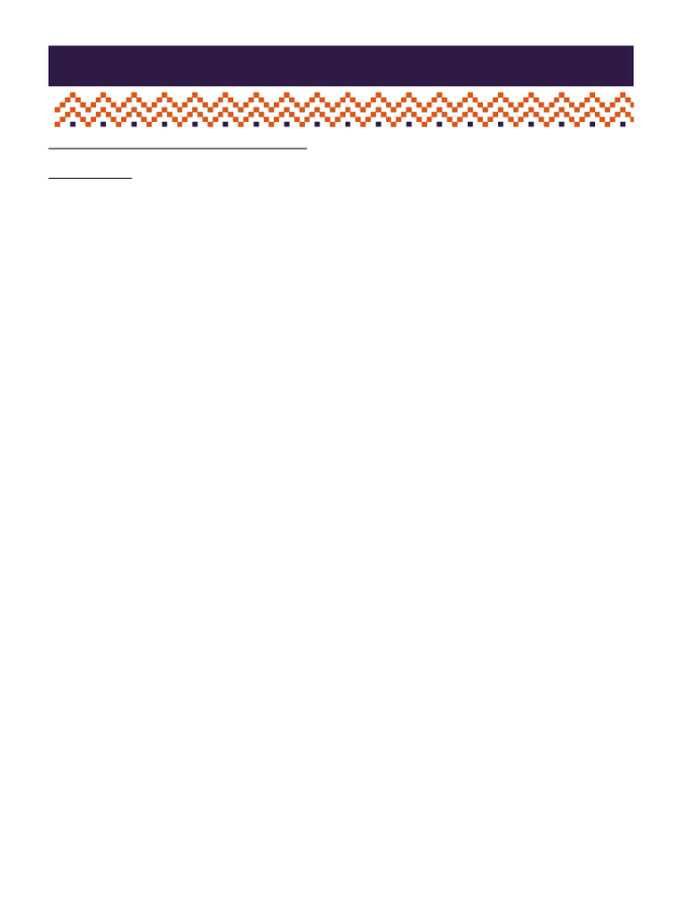 Unit 3 Activity 6 | PDF