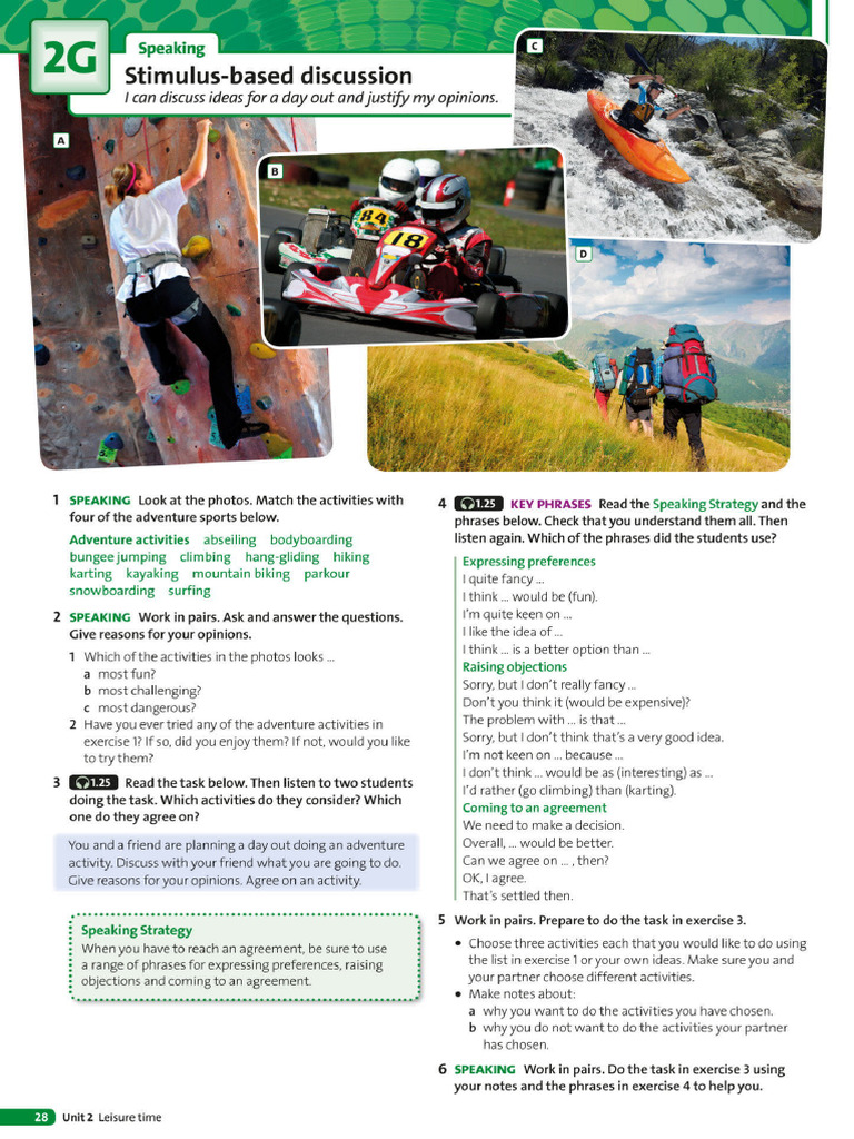 Solutions - 3rd - Intermediate - SB | PDF