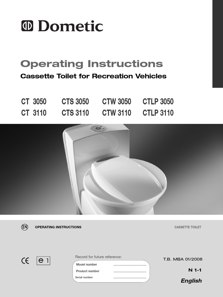 CT3000 Series Operation | PDF