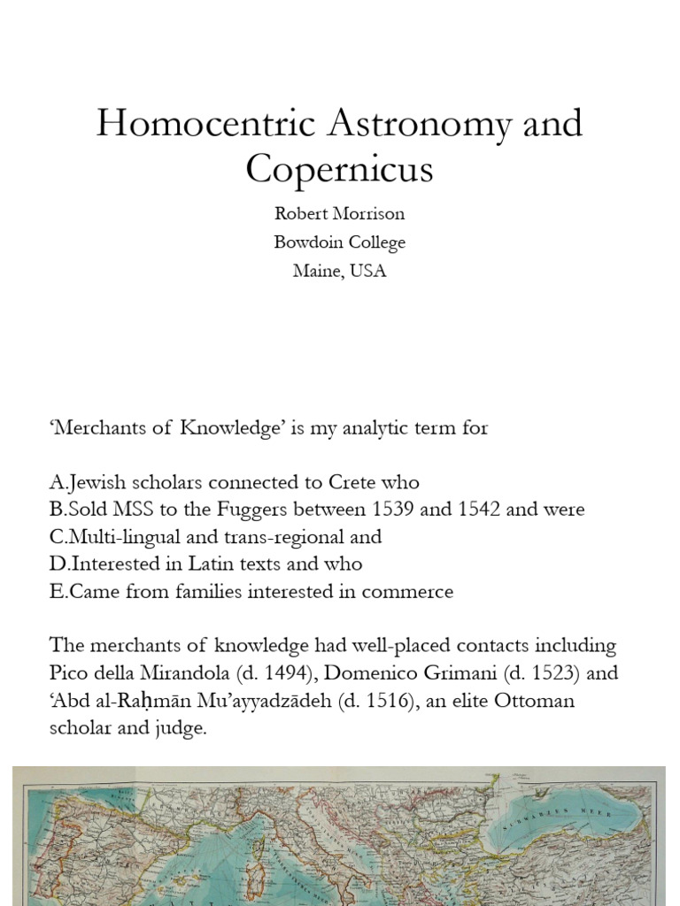 Robert Morrison | PDF