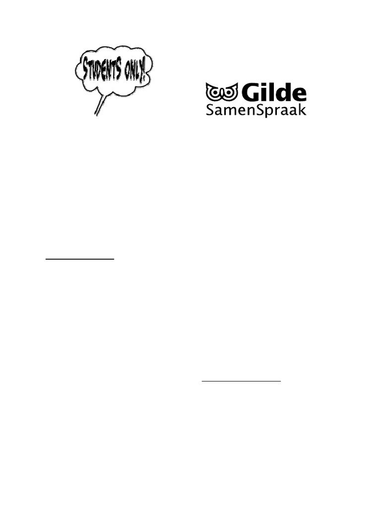 Geert Hofstede Uittreksel | PDF