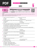 GSEB Class 9 Social Science Textbook | PDF