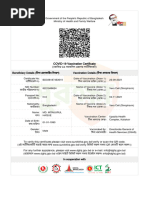 APhA Injection Technique Assessment Form | PDF | Injection (Medicine ...