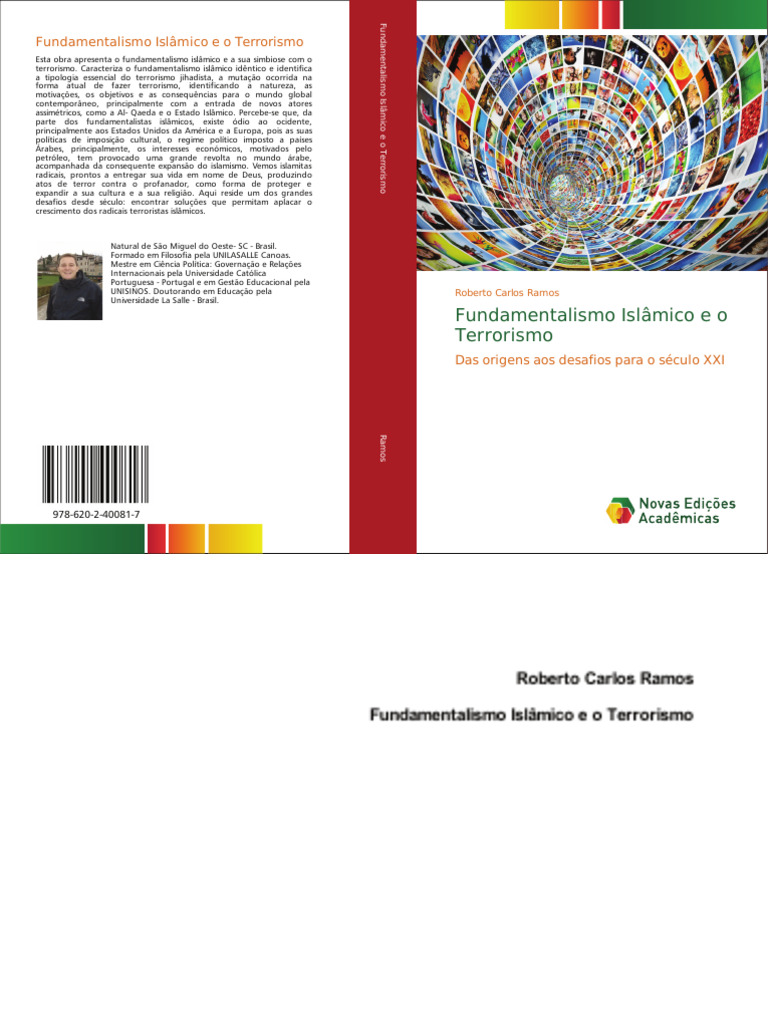 Ebook Roberto Carlos Ramos | PDF