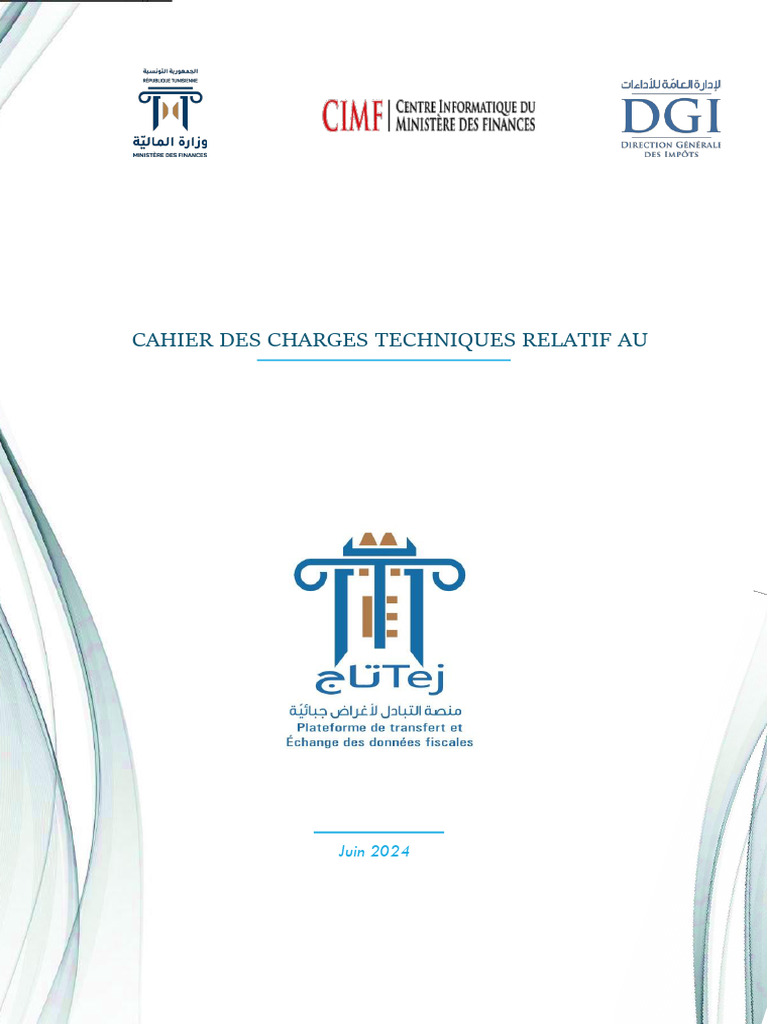 Tej CCT RS V2.0 | PDF