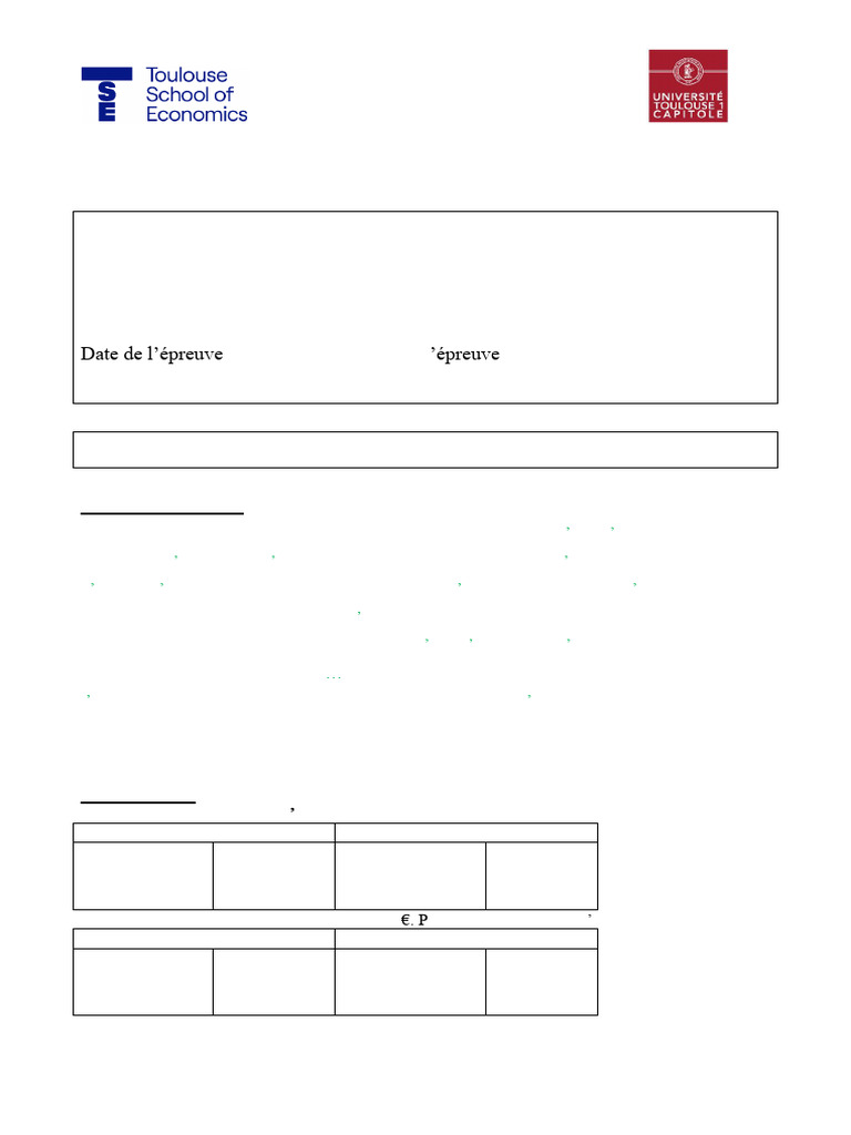 Corrigé Cc1 2023 Pdf