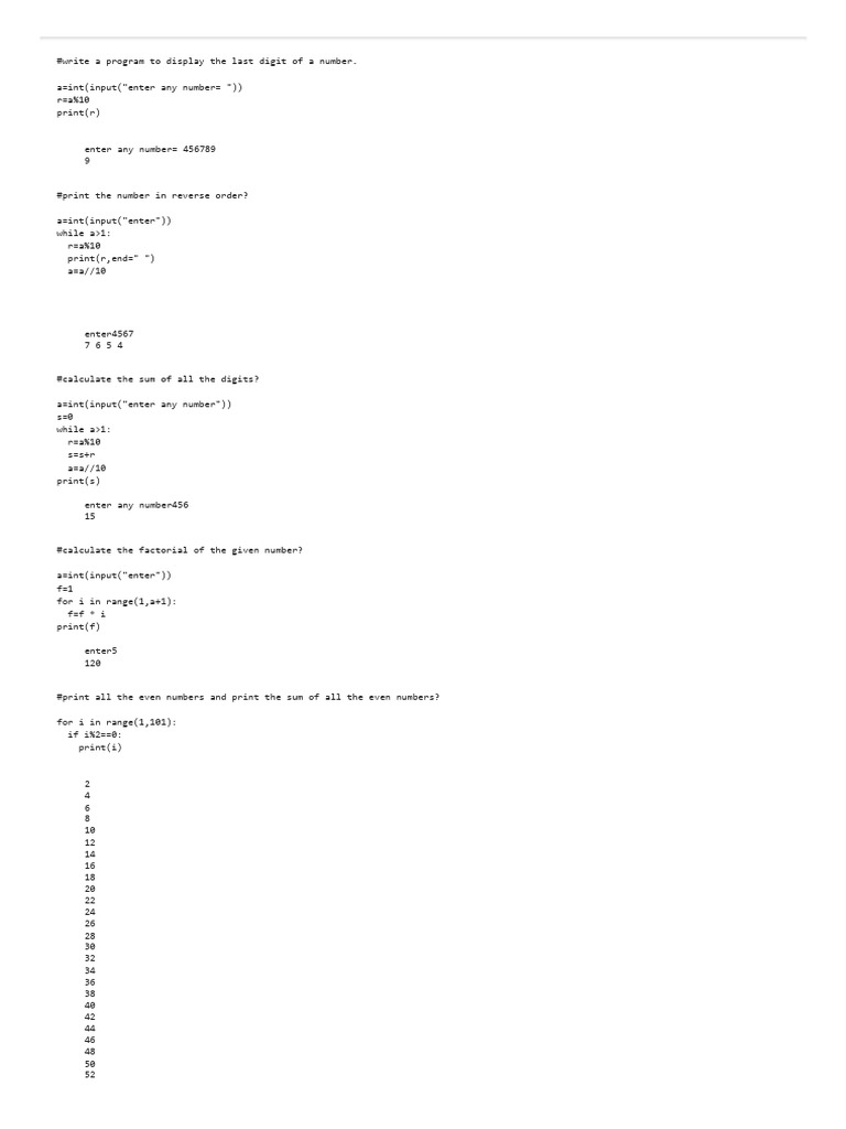 Python End Term - Colaboratory | PDF