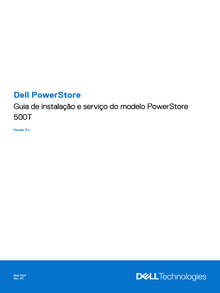 PWRSTR 500t Isg | PDF