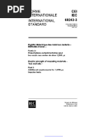 IEC 60331-21 Ed 1 1999-04 - Test For Elec - Cable Under Fire Condition ...