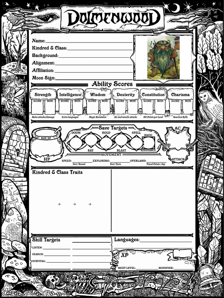Mossling Fighter | PDF
