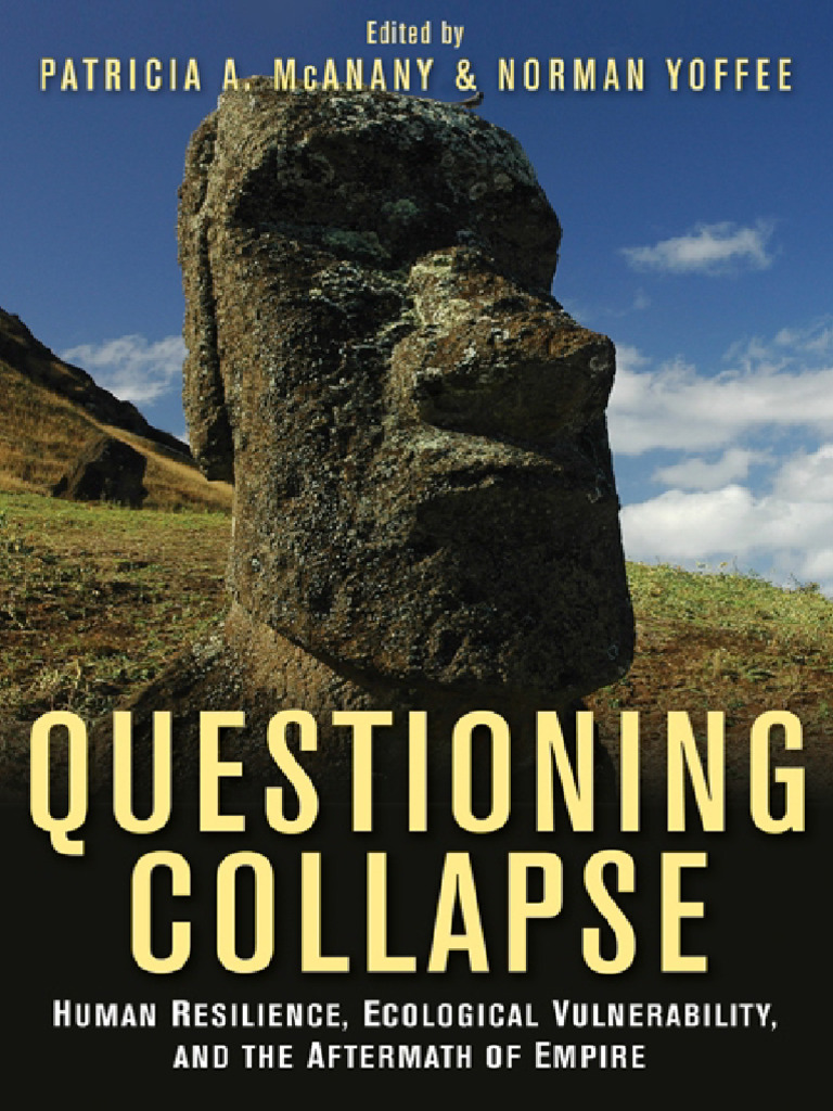 Questioning Collapse: Resilience vs. Failure | PDF