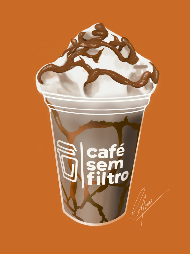 Imagens Carol Ribeiro café sem filtro | PDF