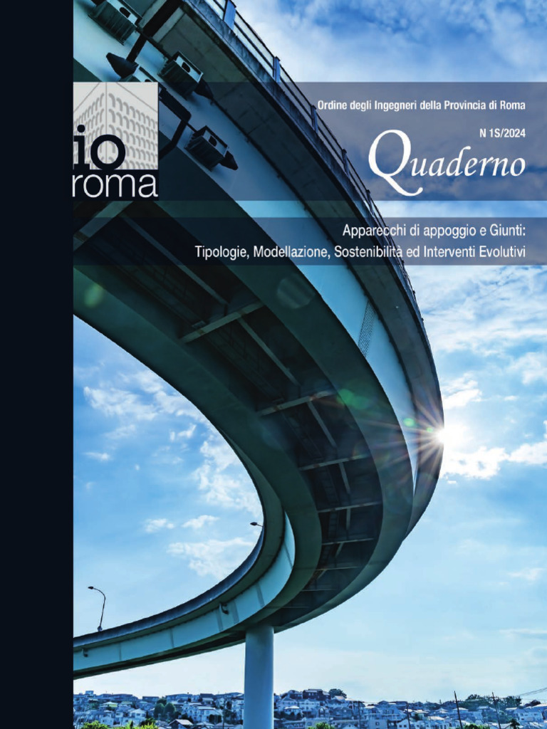 01 Quaderno Speciale - WEB - 1 2024 | PDF