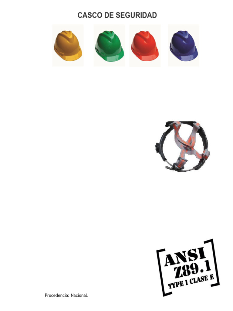 FT Casco Tridente Jockey | PDF