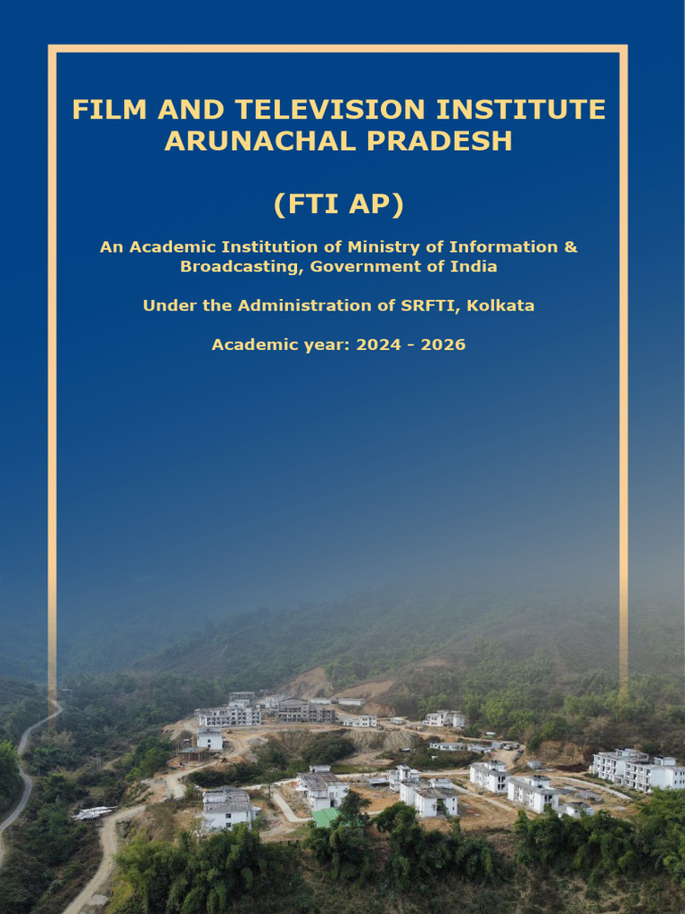 Prospectus FT Iap 2024 | PDF