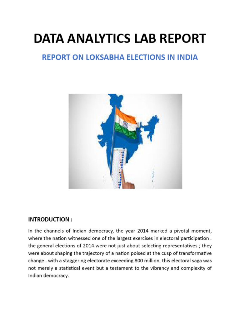 DAL Lab Report | PDF