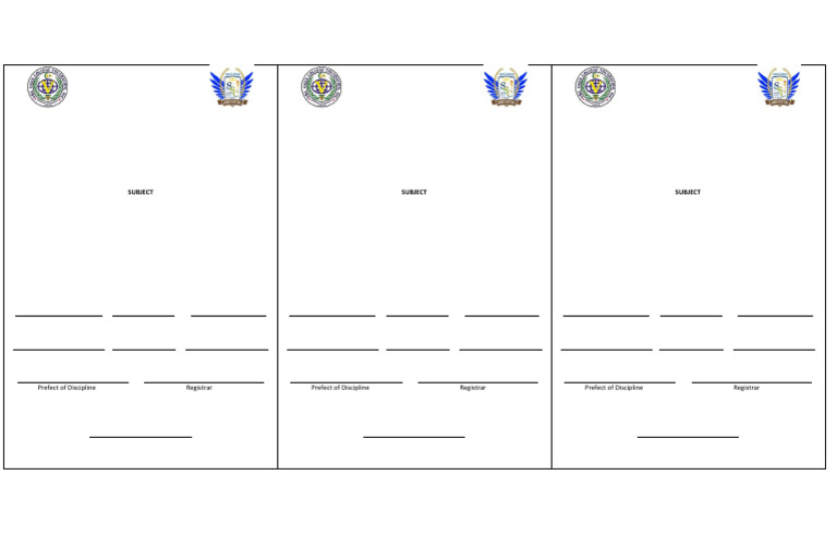 Final Clearance | PDF