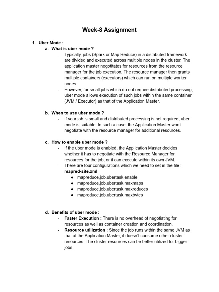 Anirudha - Patil - Week8 - Assignment - Anirudha Patil | PDF
