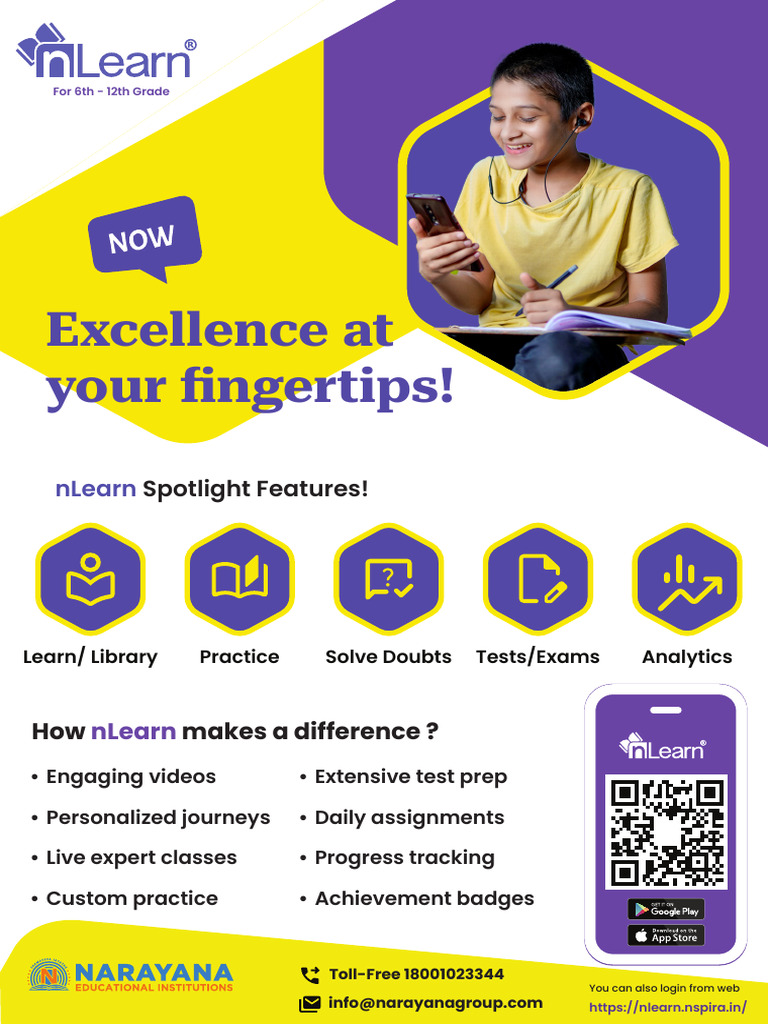 Nlearn Poster | PDF
