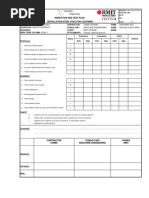 Structural Steel Fabrication Checklist | PDF | Metal Fabrication ...