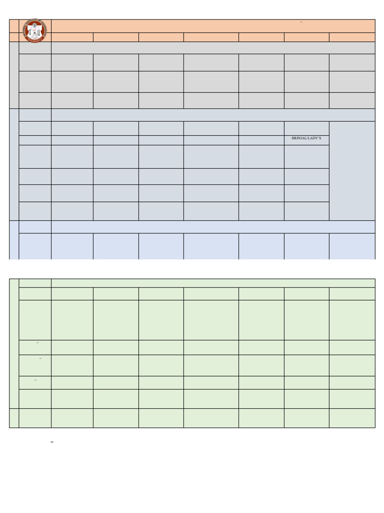 Kailash Mess New Menu (Not Finalized)-Sep 2024 | PDF