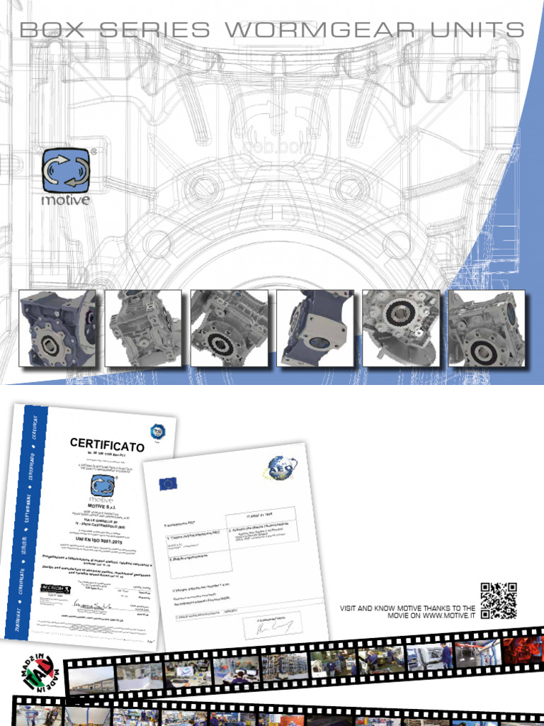 BOX Catalogo Ing | PDF