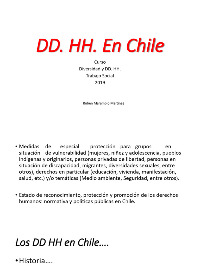 ppt ddhh | PDF