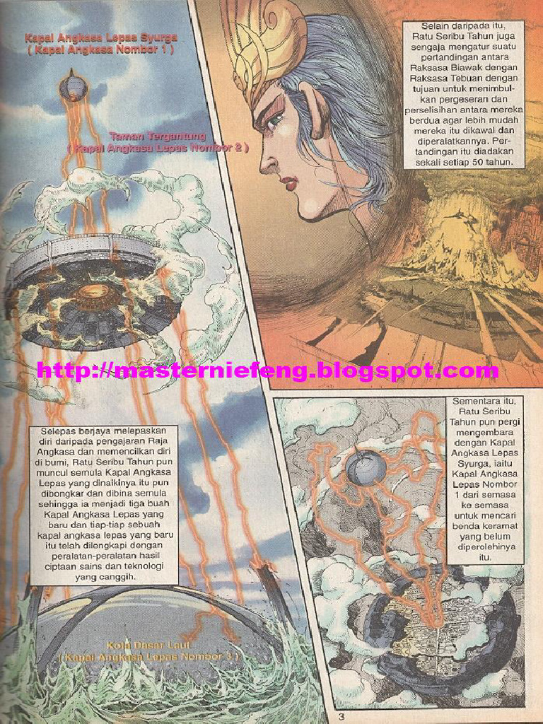 Dewata Raya Part 068 | PDF