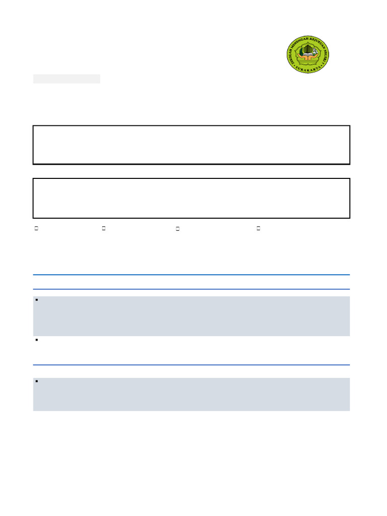 Materi P5BK 17-5-2022 | PDF