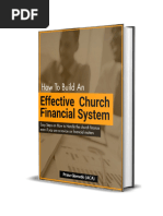 Church Purchase Requisition Guide | PDF | Business | Finance & Money ...