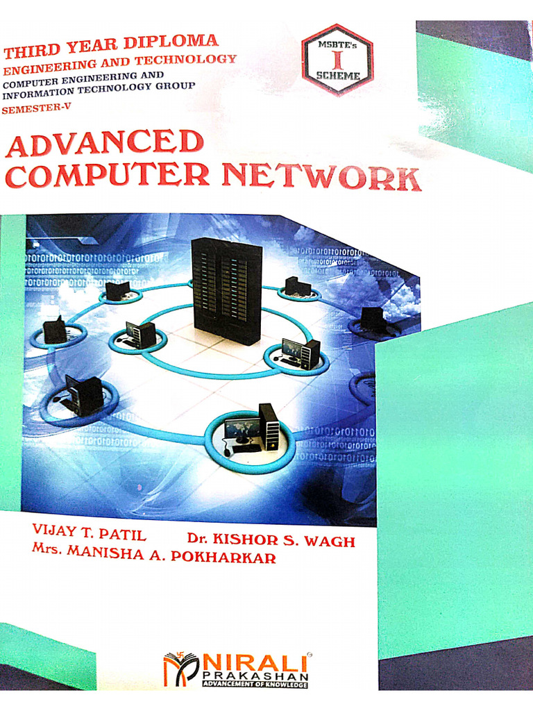 Nirali Acn ch2 | PDF