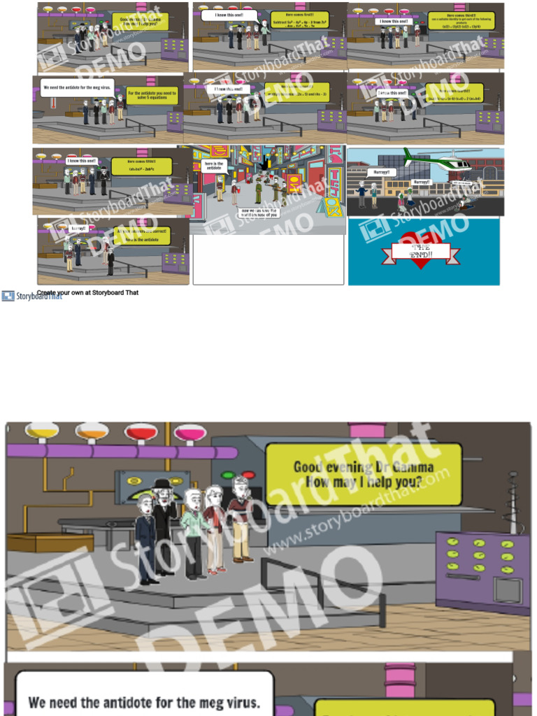 Maths Project 2 | PDF