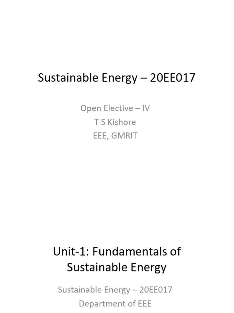 SE Unit-1 | PDF