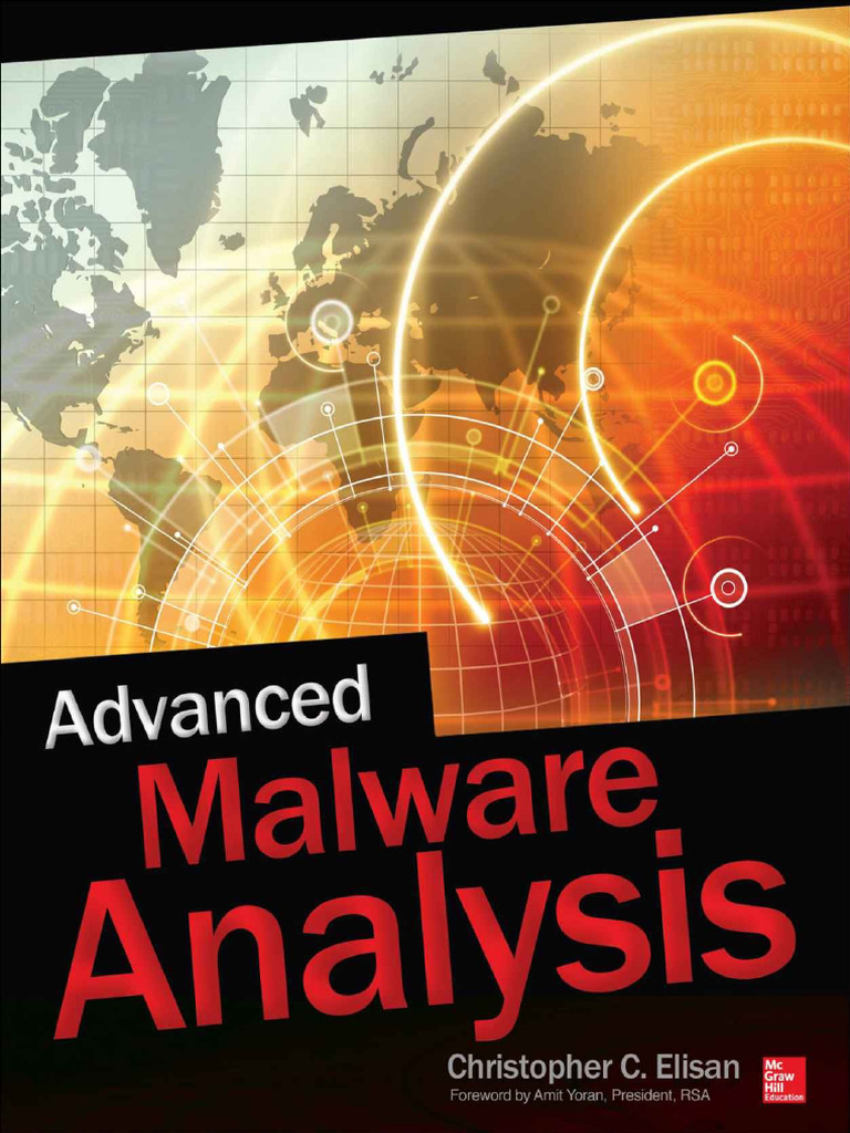 Advanced Malware Analysis | PDF