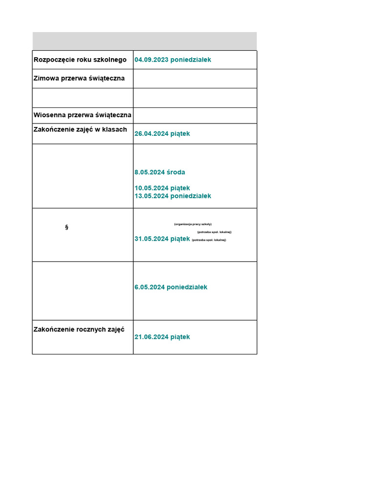 Kal Roku SZK 2023 2024 6 11 2023 | PDF