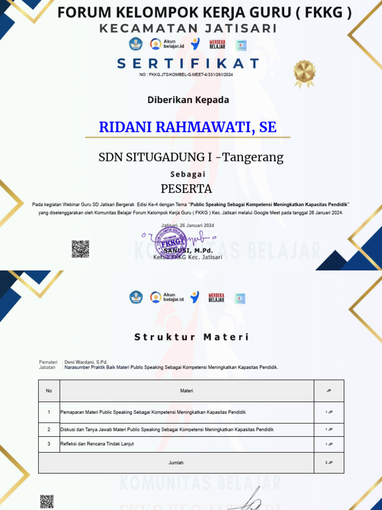 E-Sertifikat-FIXBARCODE-RIDANI RAHMAWATI, SE-SDN SITUGADUNG I ...