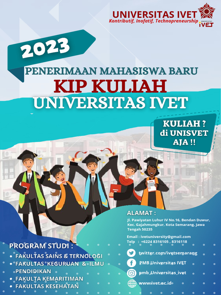 Persyaratan Jalur Kip-k 2023 | PDF