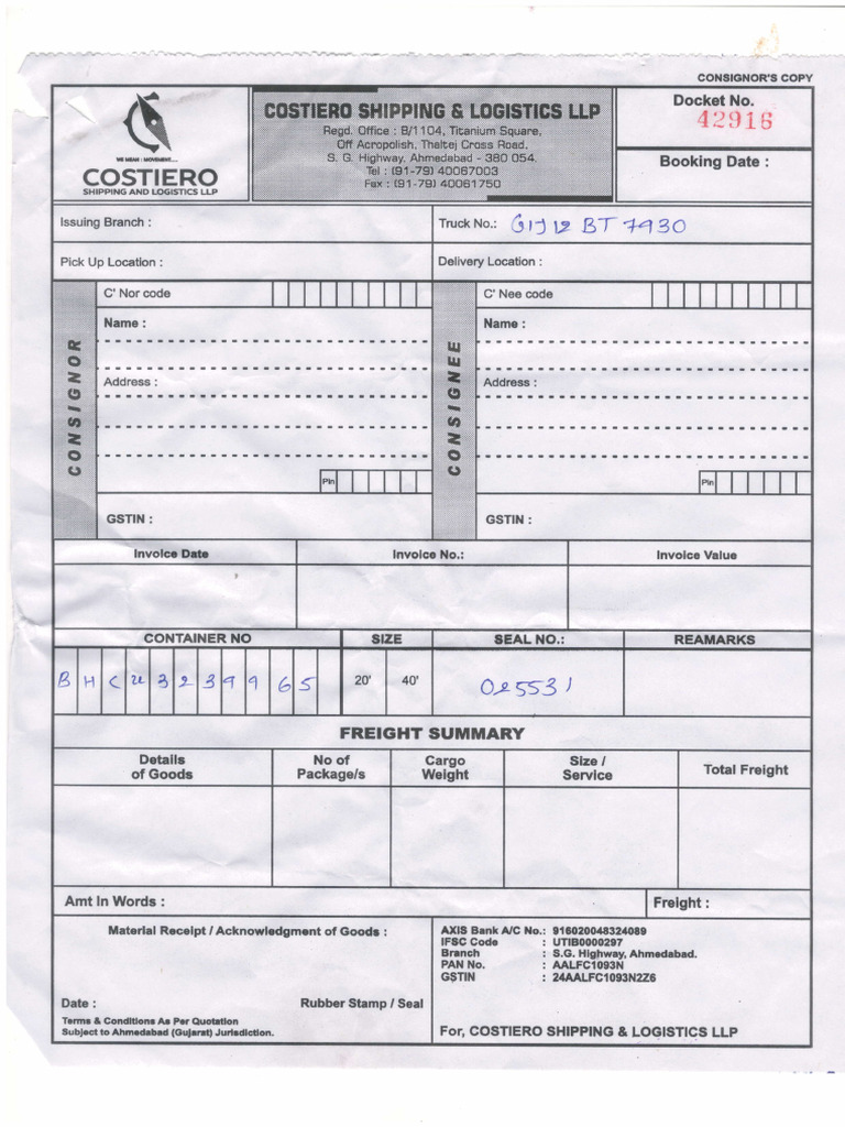 Coffiro: L'"LLLLLL | PDF