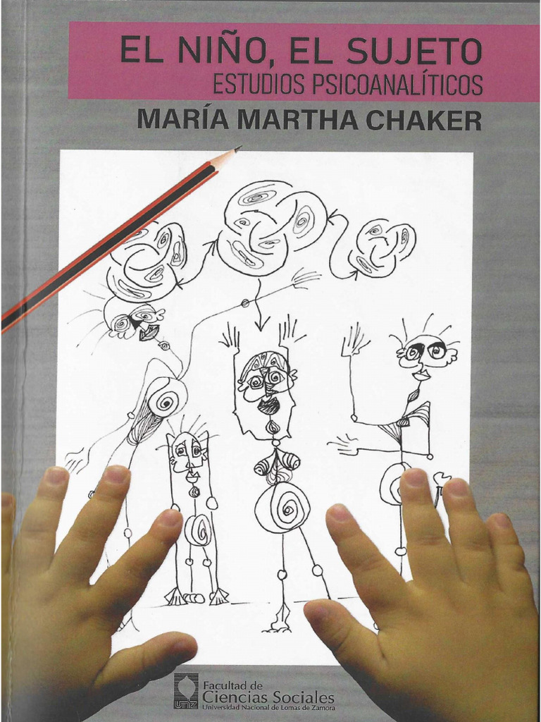 El Niño, El Sujeto | PDF