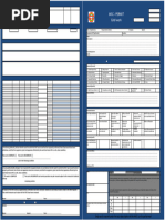 Logbook Label | PDF