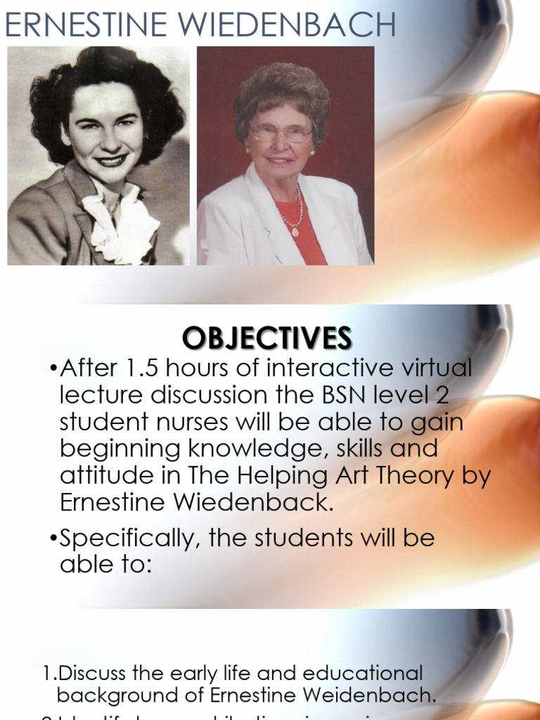 3 Ernestine Wiedenbach | PDF