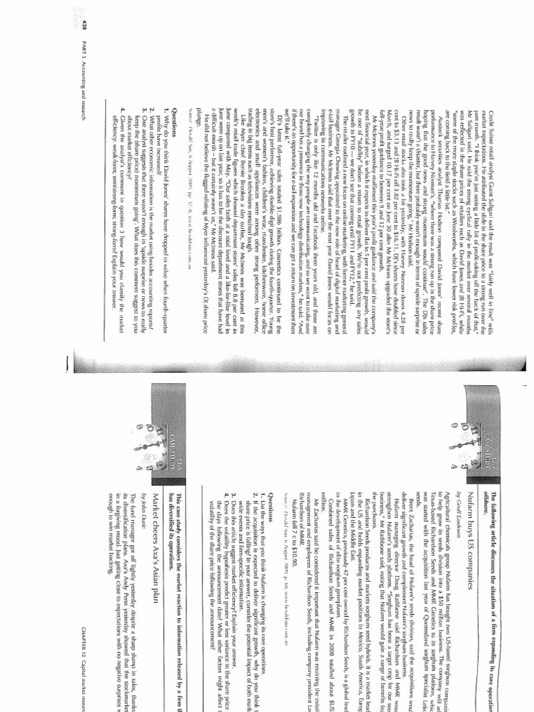 Accounting Theory, 7th Edition (Jayne Godfrey, Allan Hodgson, Ann Tarca Etc.) (Z-Lib - Org ...