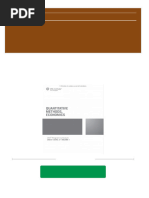 Machine Learning (16CIC73) Project Report Template | PDF | Python (Programming Language ...