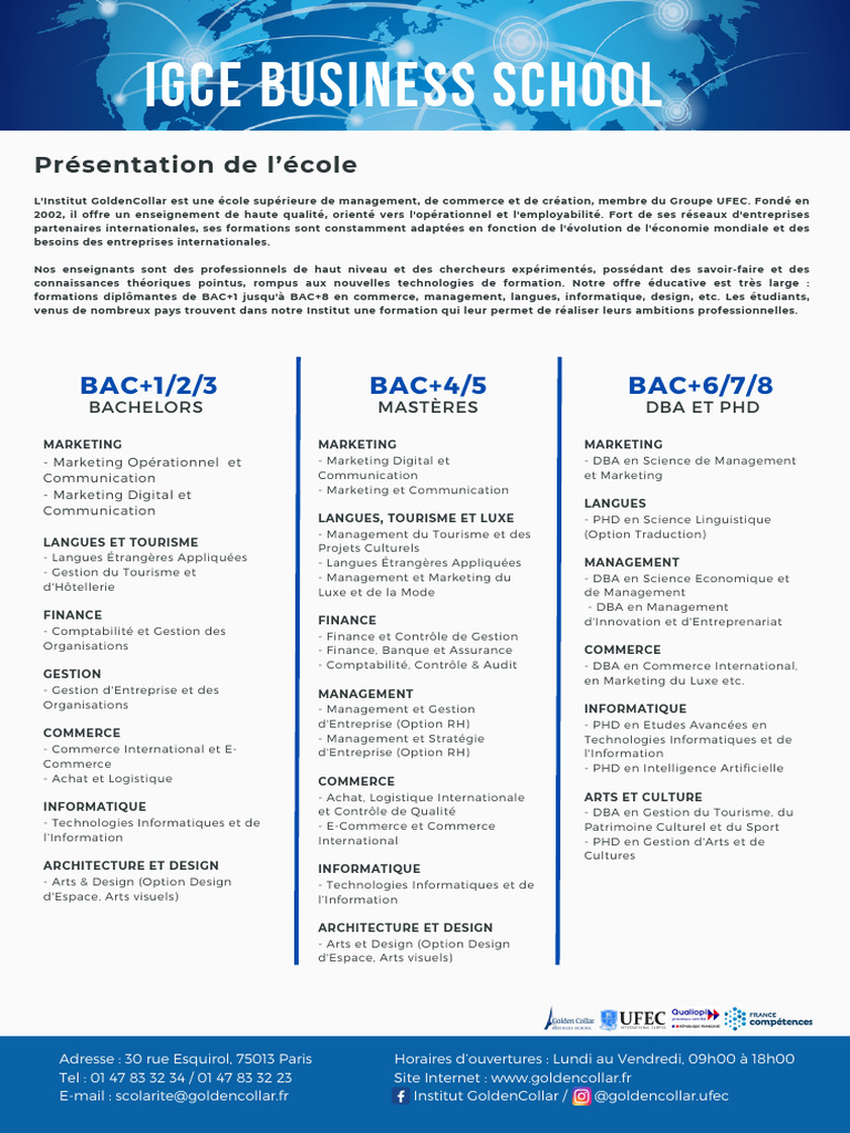 Flyer Formations | PDF