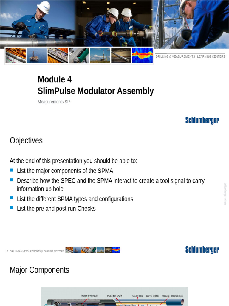 04 SP Mechanical Assembly | PDF