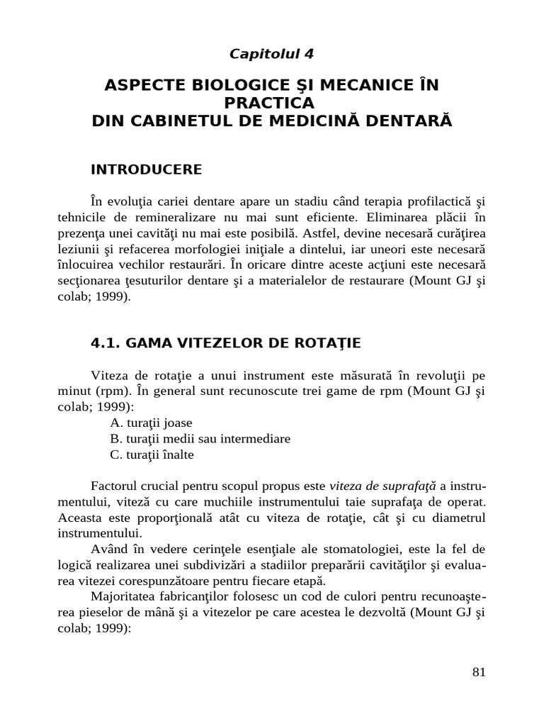 Capitolul 04 | PDF