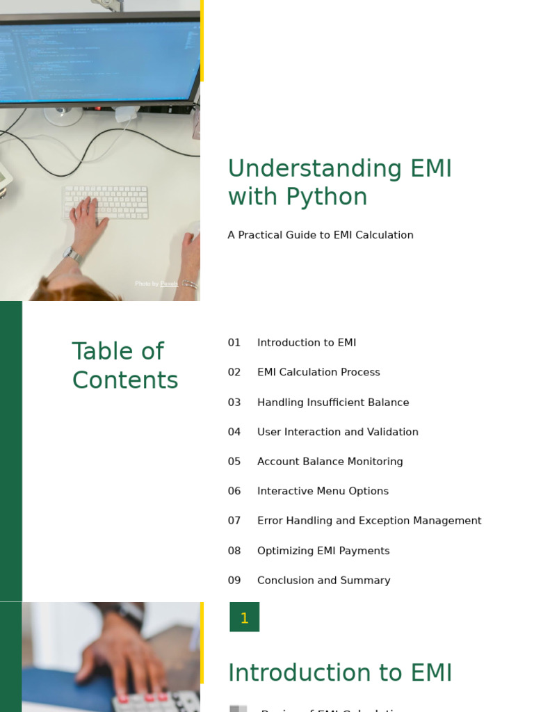emi_python | PDF